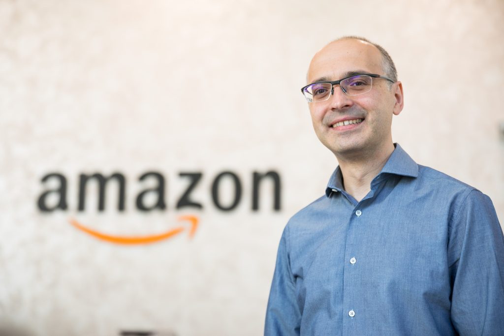 Amazon Romania deschide un nou centru de dezvoltare si tehnologie la Iasi